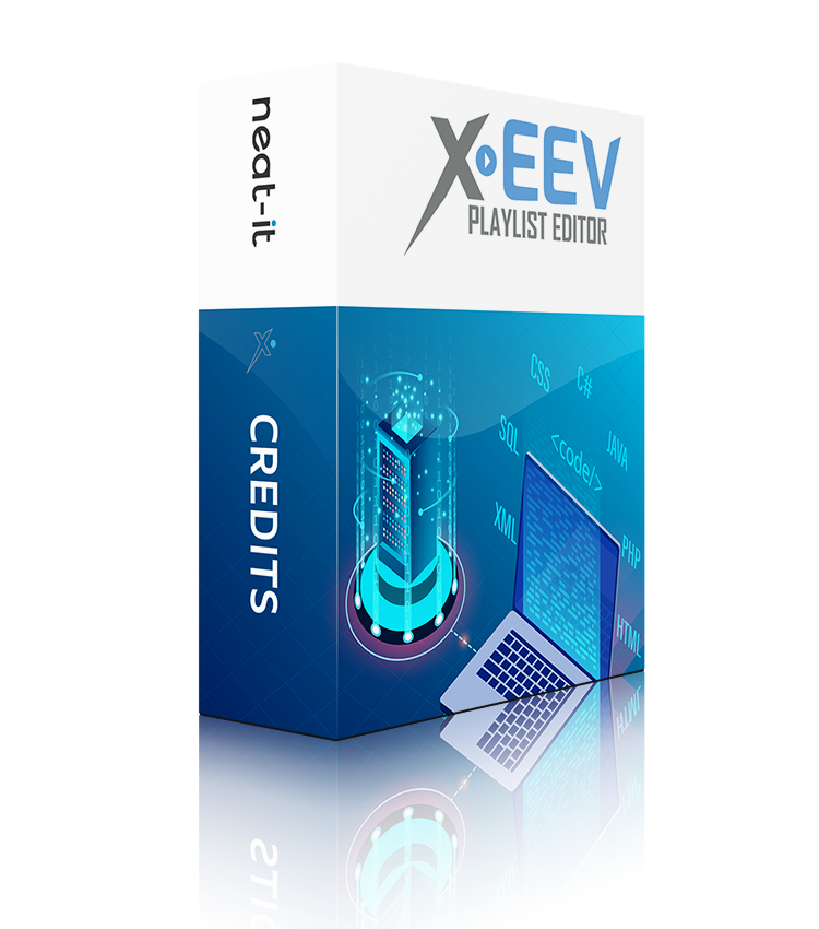 XEEV – Add-On – NEAT-IT Shop